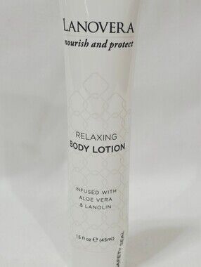 Lanovera | Bath & Body | Lanovera Nourish Protect Relaxing Body Lotion ...